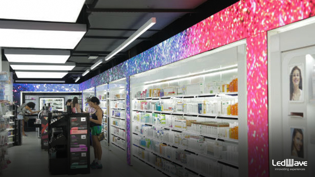 Stand out from the competition with LED screens - LedWave USA ...